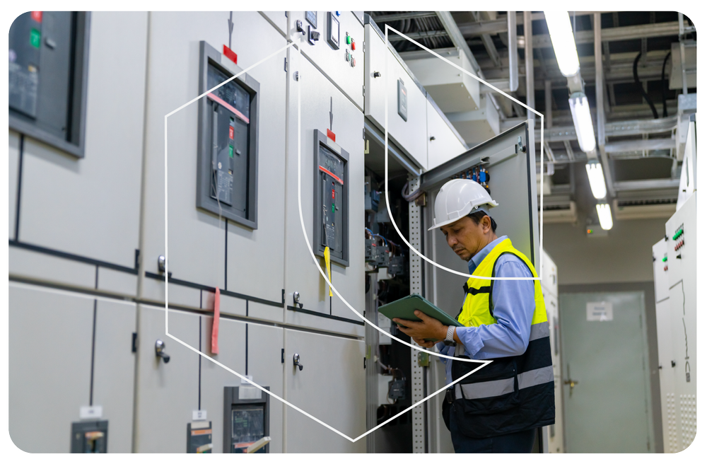 Facilities Maintenance — Lakeside Project Solutions