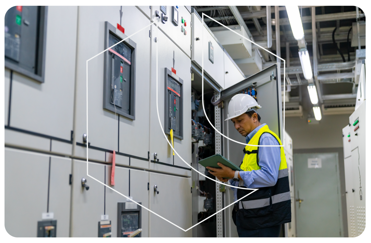 Facilities Maintenance — Lakeside Project Solutions