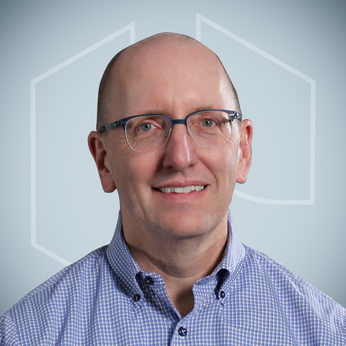 Our Leadership - Greg Brown, Chief Financial Officer — Lakeside Project Solutions