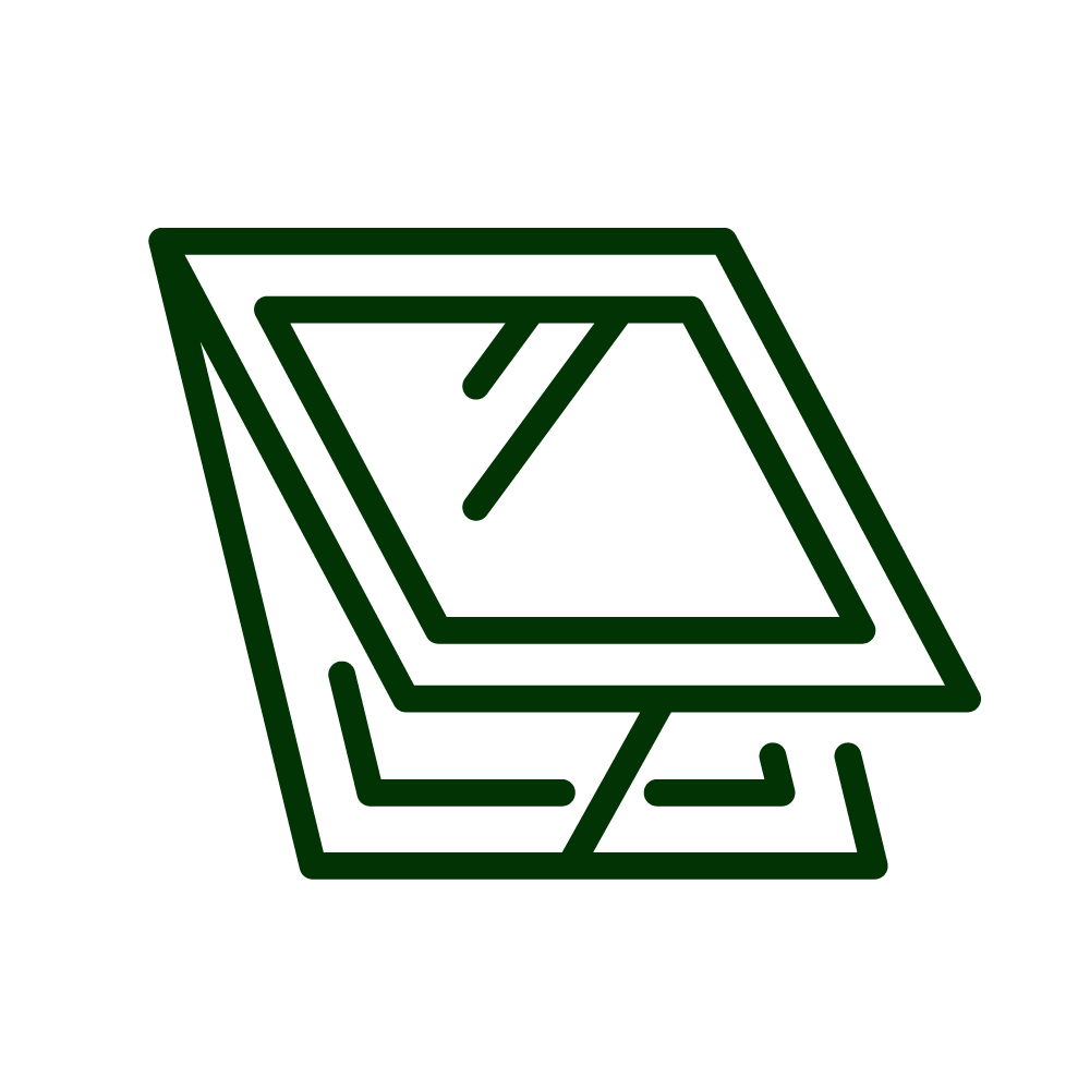 Fiberglass Panels | Dipcraft Manufacturing Company — Dipcraft