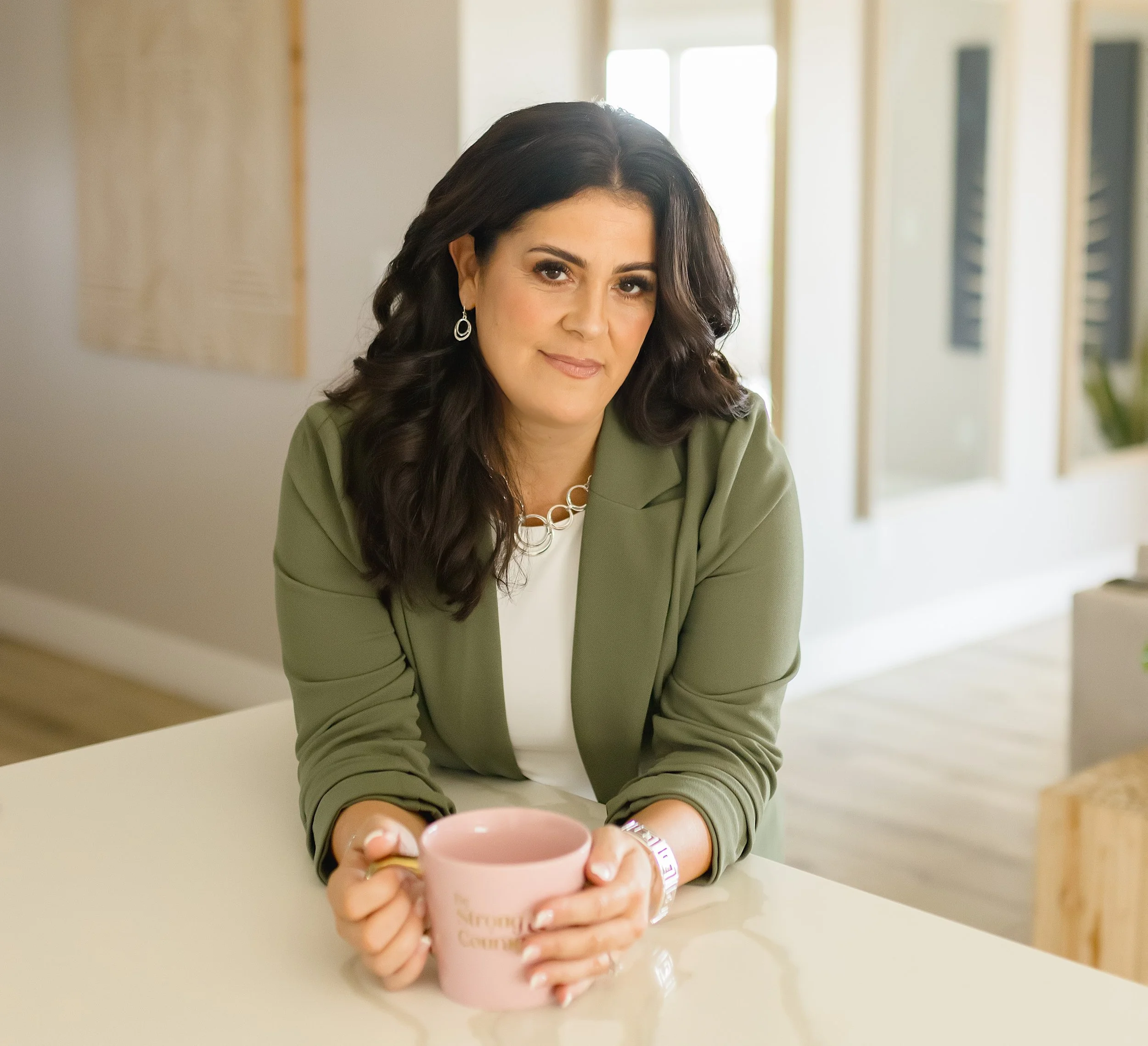 Tara Hernandez, Practice Administrator — The Virtual Counselors