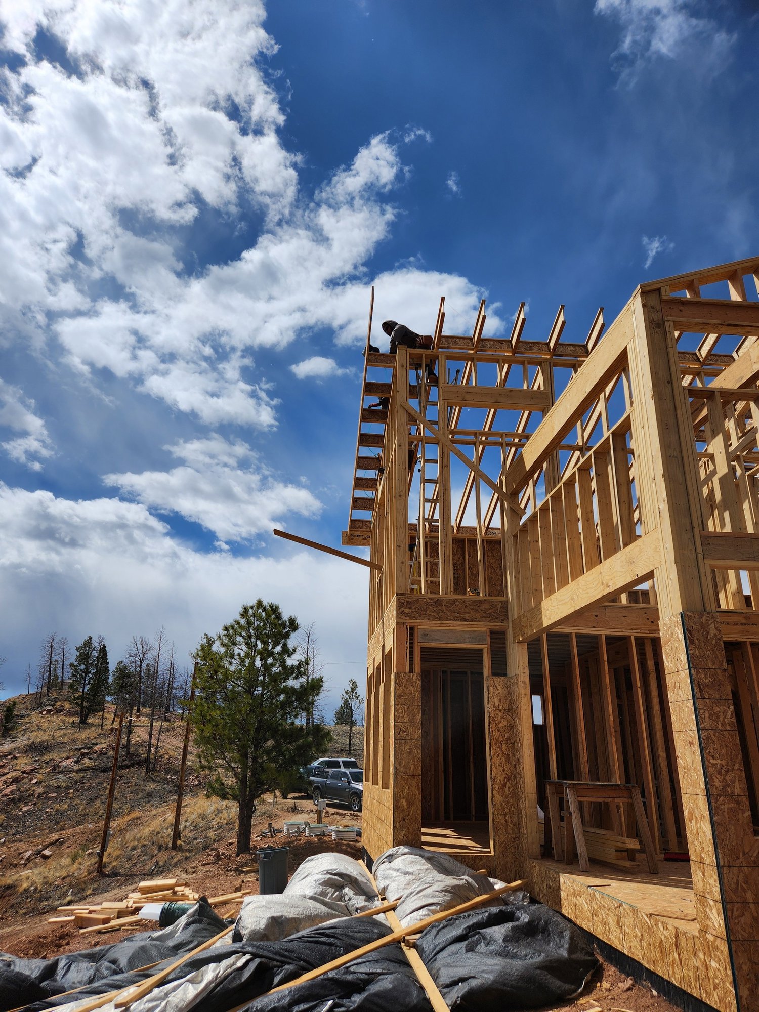 Basecamp Construction