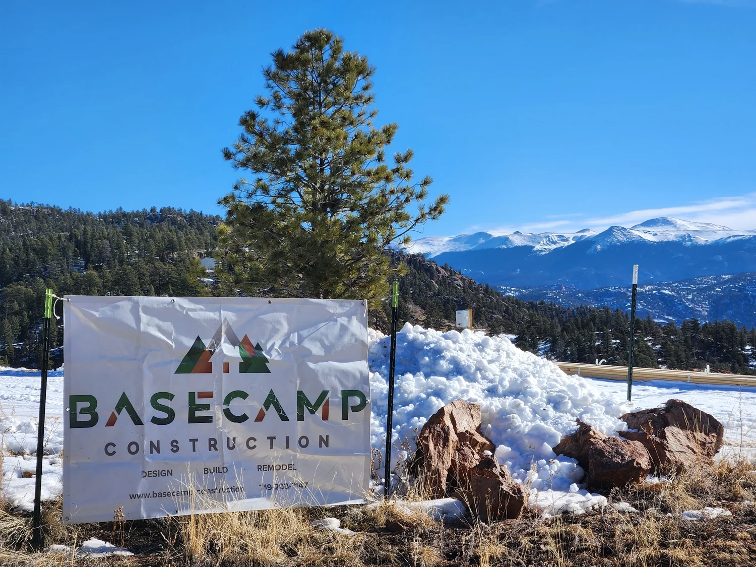 Basecamp Construction