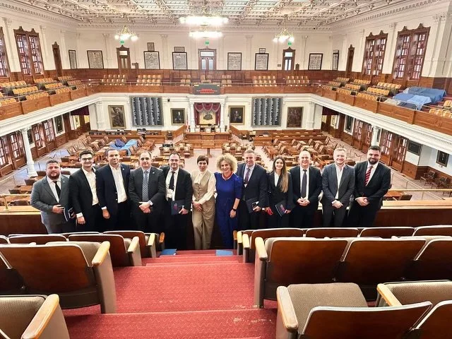 Albanians for America