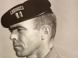 RHOF Inductees — US Army Ranger Legacy Foundation