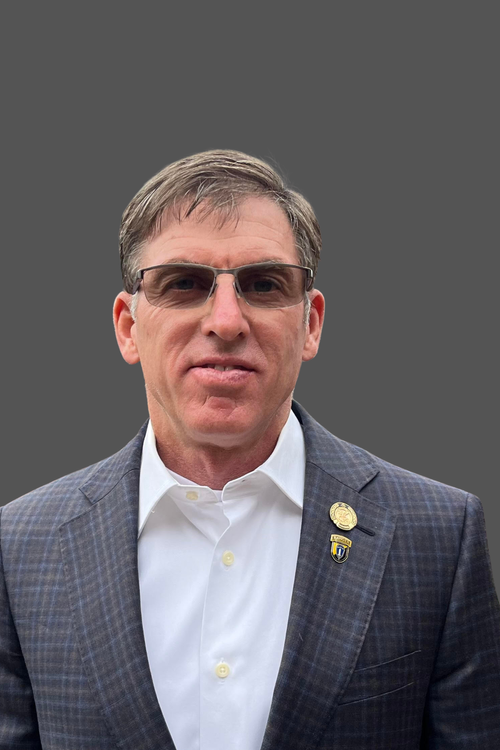 Executive Leadership — Ranger Legacy Foundation