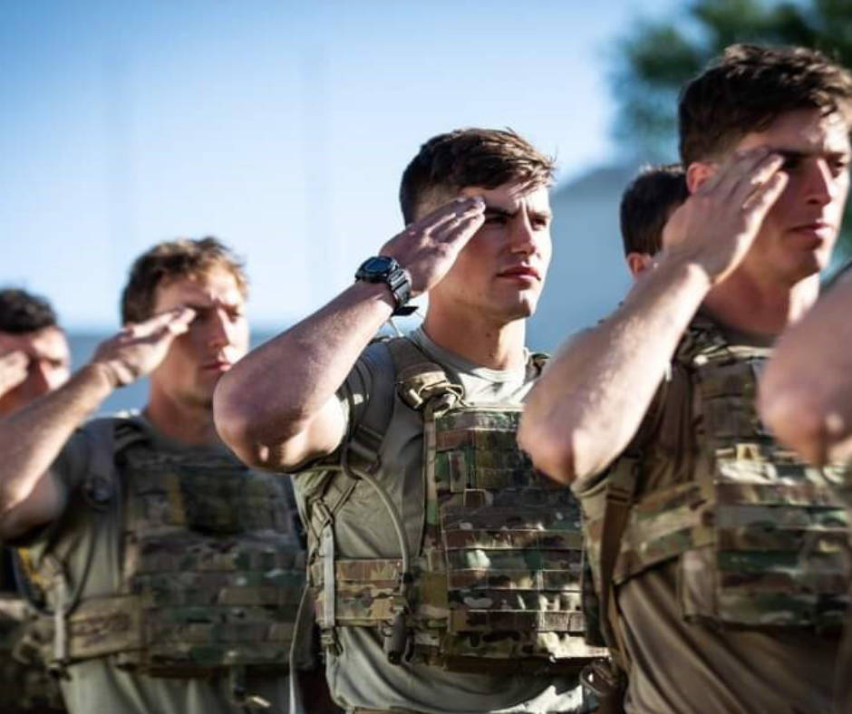 Honoring the Legacy — Ranger Legacy Foundation