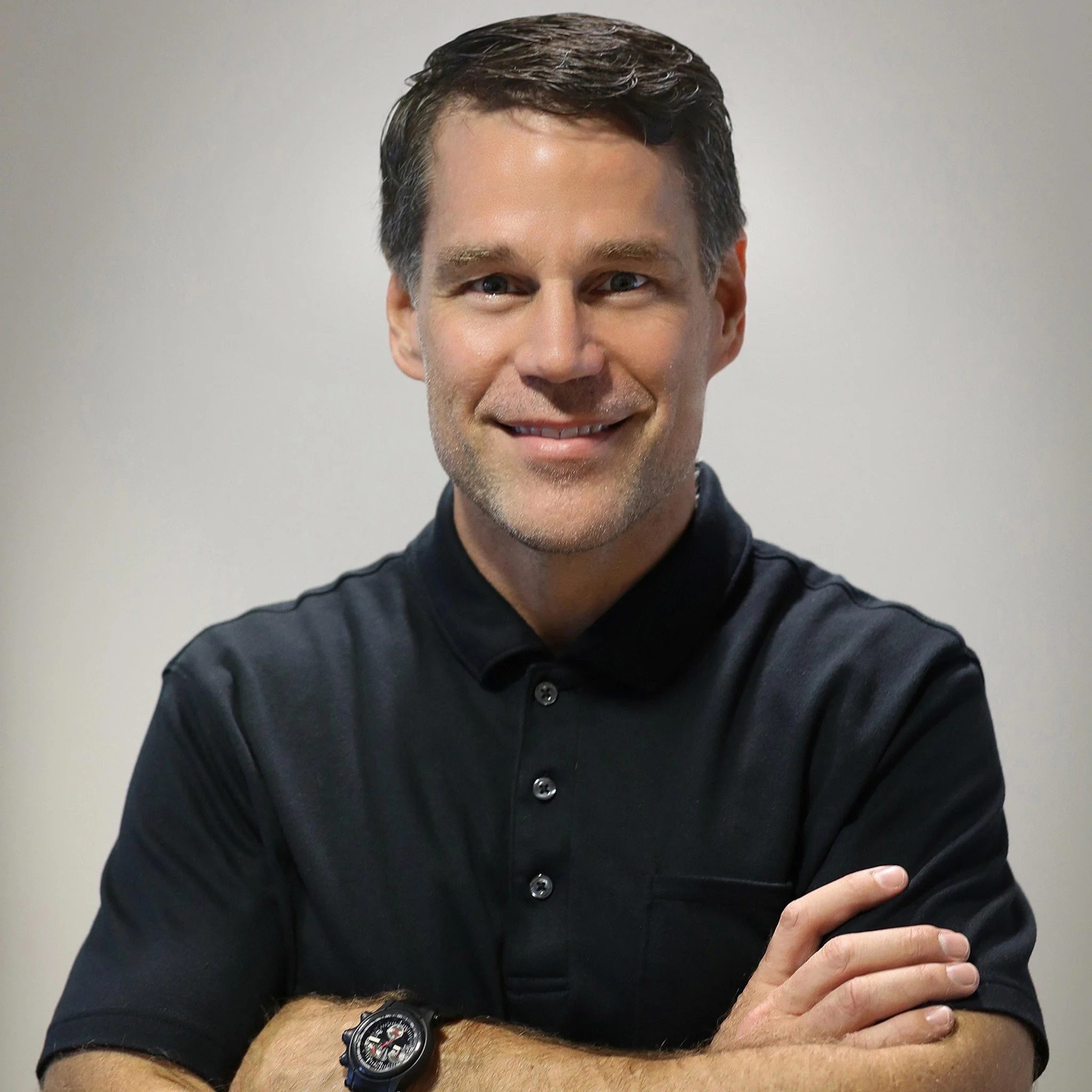 Jeff Struecker — Ranger Legacy Foundation