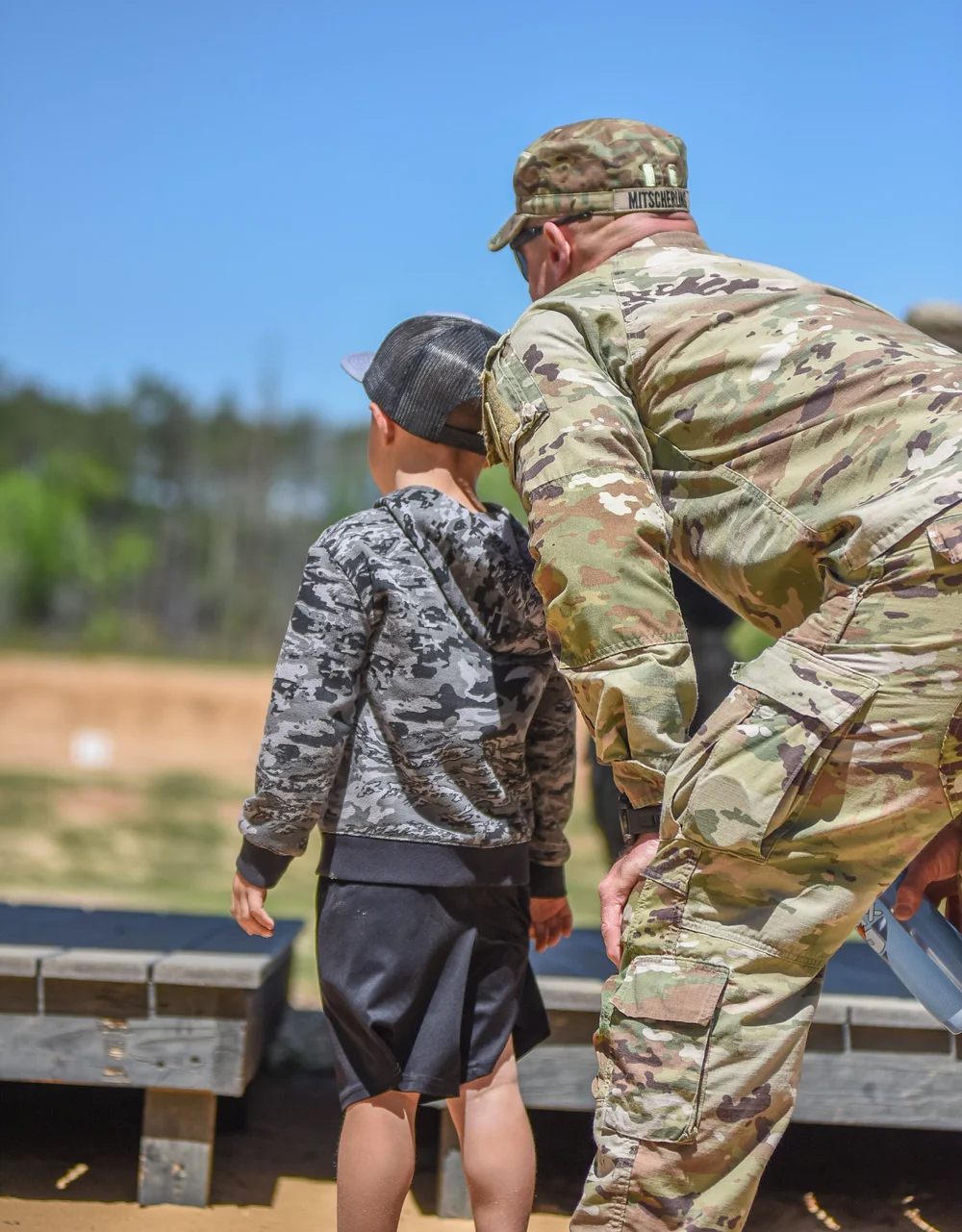 Honoring the Legacy — Ranger Legacy Foundation