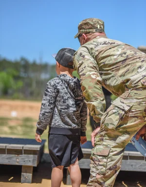 Honoring the Legacy — Ranger Legacy Foundation