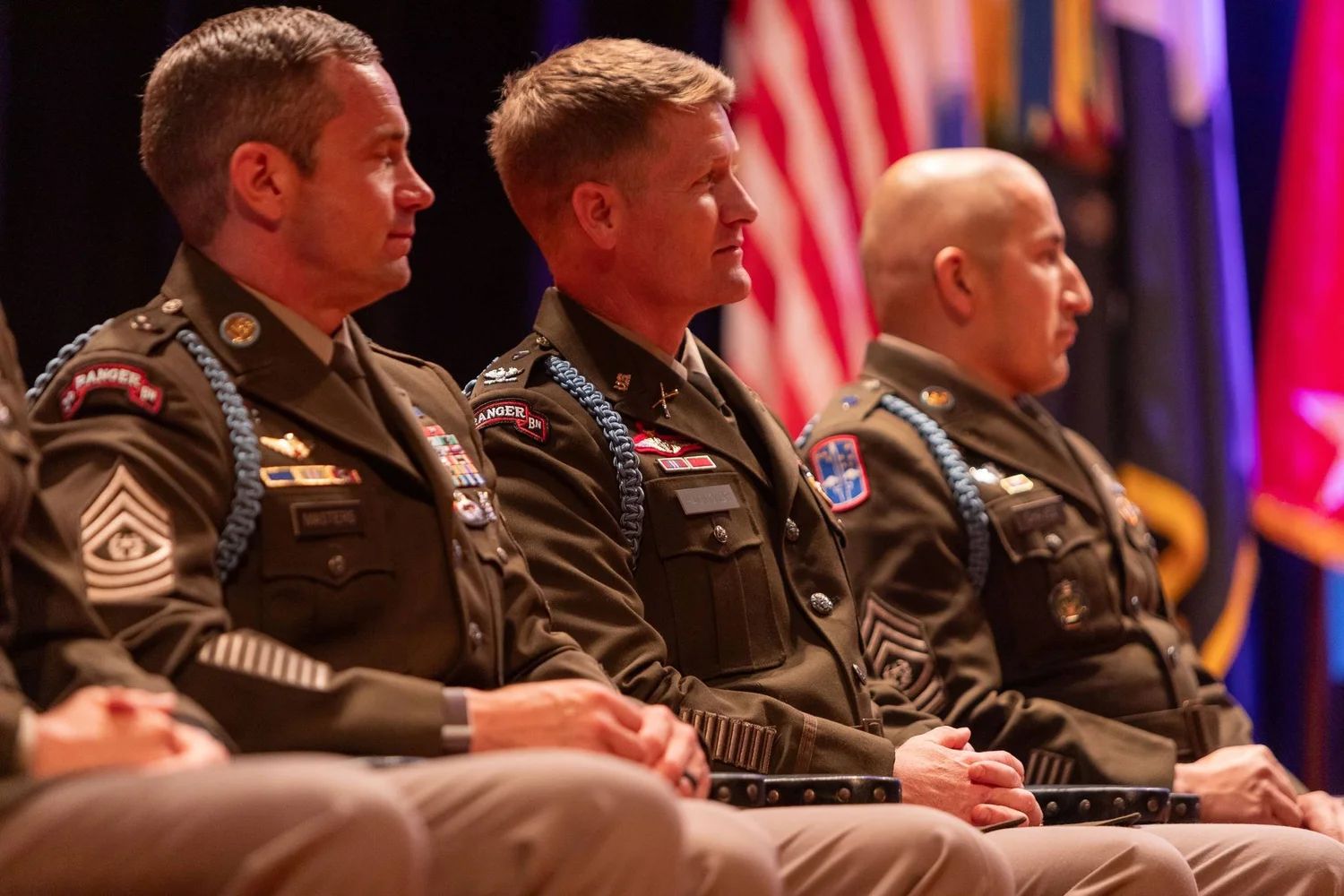 The Ranger Hall of Fame — Ranger Legacy Foundation