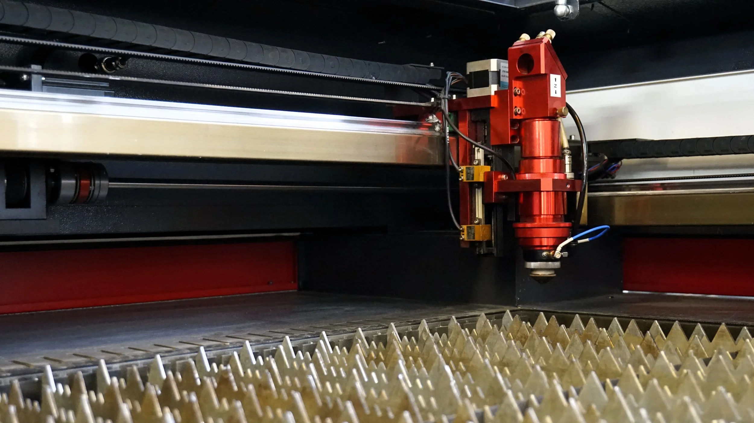 Fab Lab - Cégep Limoilou