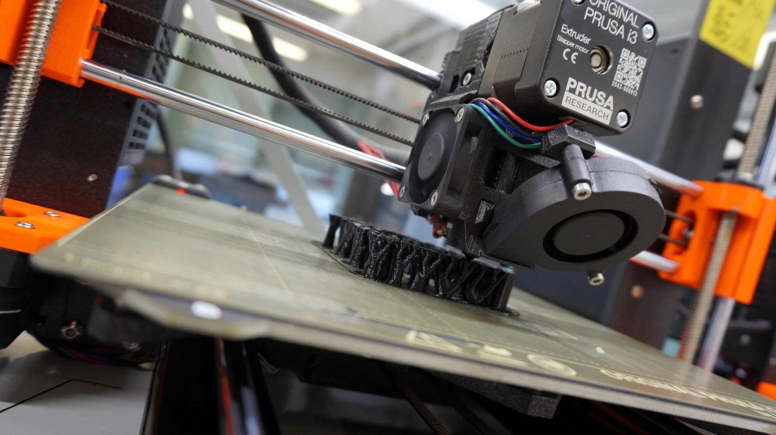 Fab Lab - Cégep Limoilou