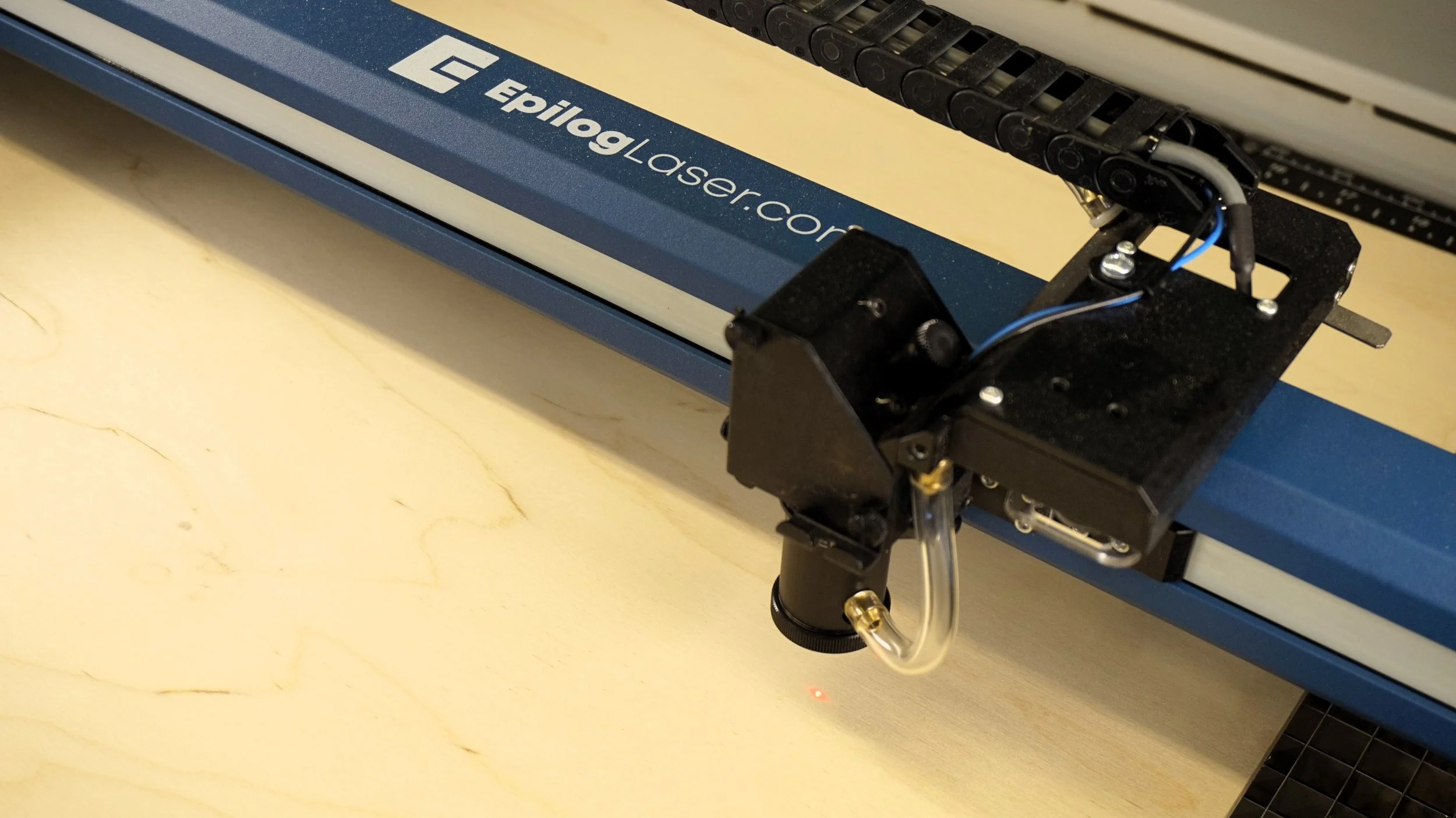 Fab Lab - Cégep Limoilou