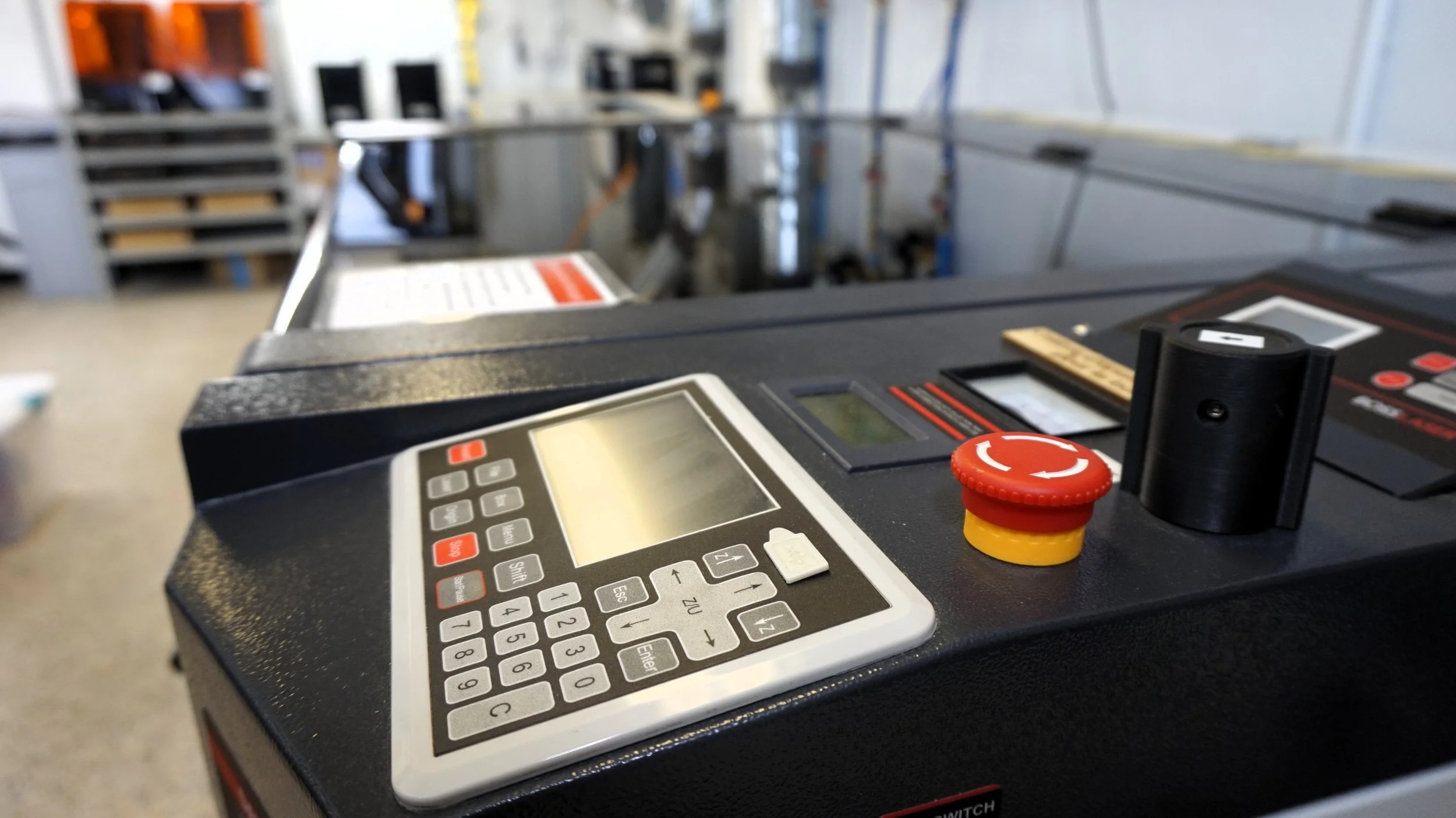 Fab Lab - Cégep Limoilou