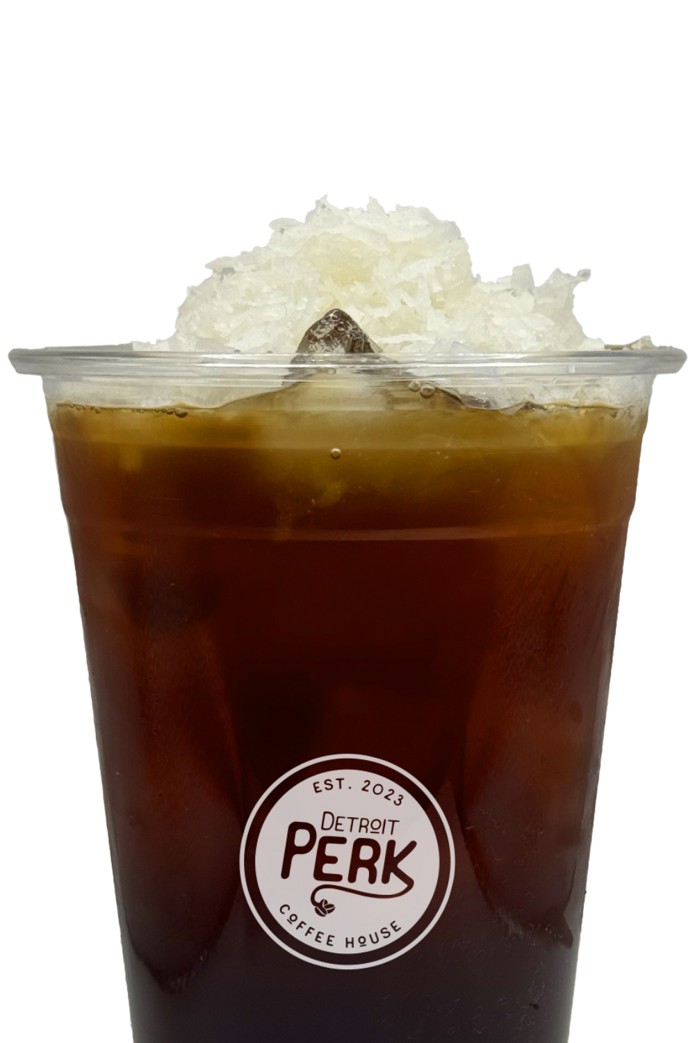 Detroit Perk Coffee House