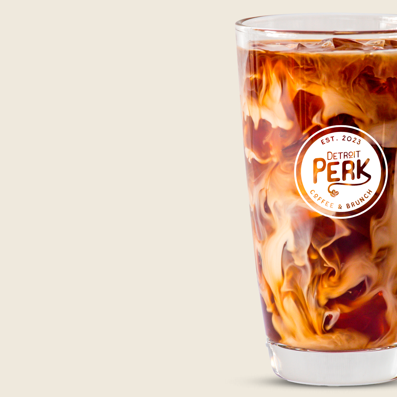 Menu — Detroit Perk Coffee House