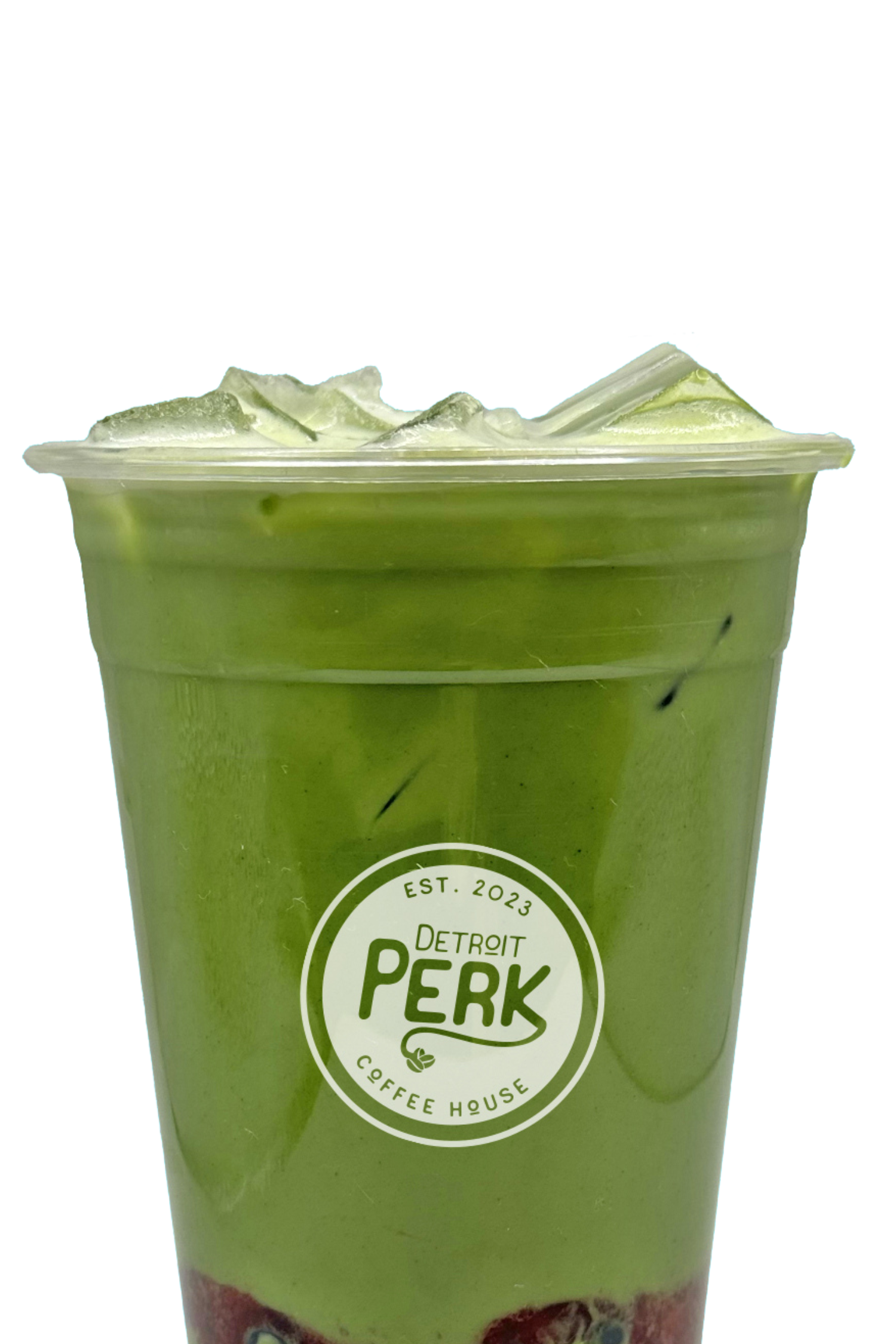 Detroit Perk Coffee House