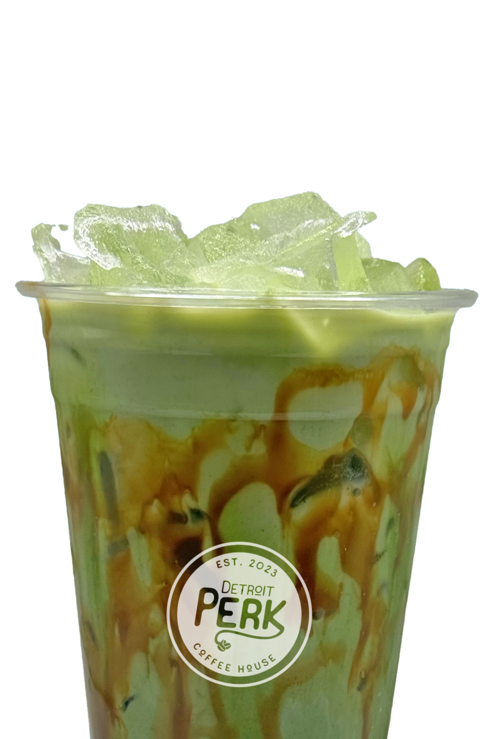 Detroit Perk Coffee House