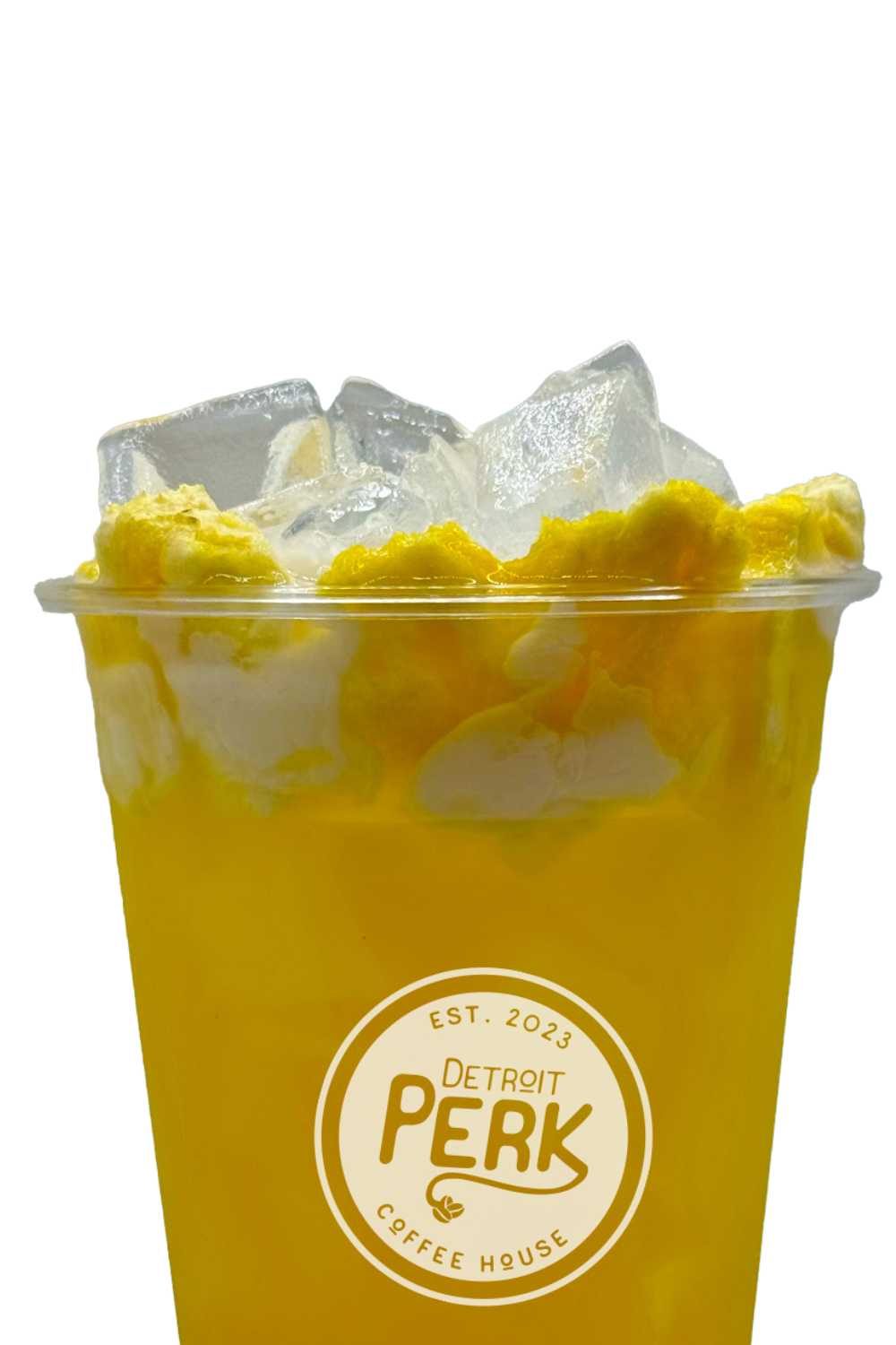 Detroit Perk Coffee House