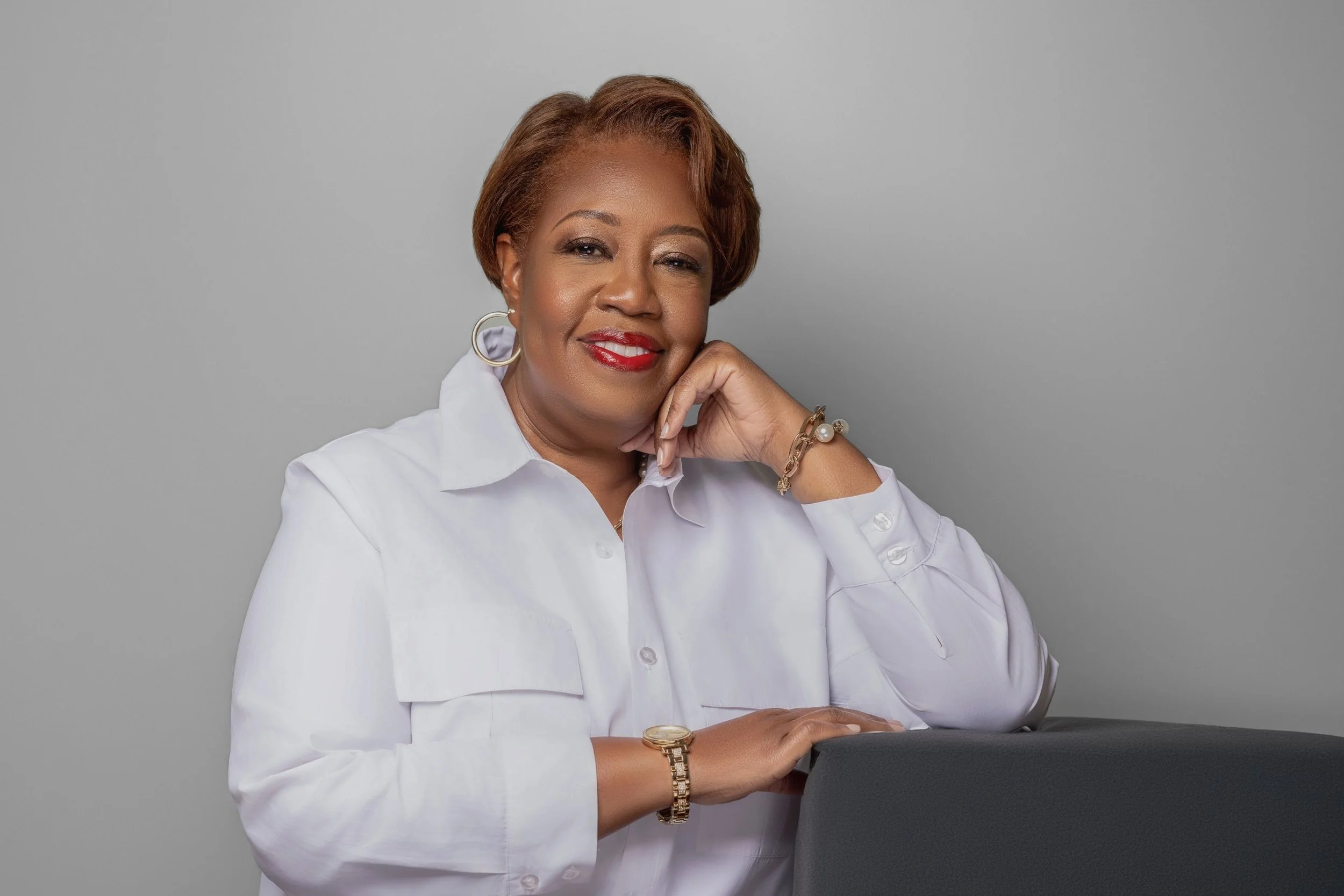 About Amina Bey The Advocate for Council of Newark's Central Ward ...