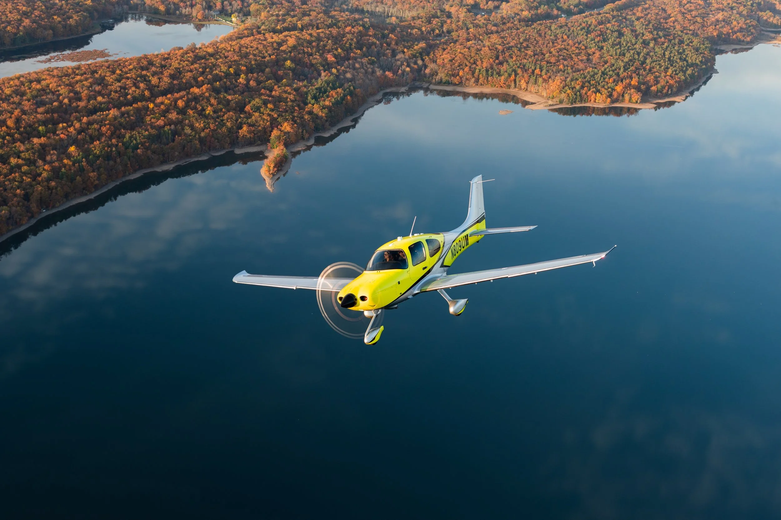 bop Aero — Aircraft Ownership RE-IMAGINED
