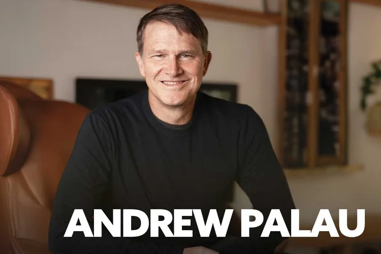 Andrew Palau — Reno-Tahoe CityFest