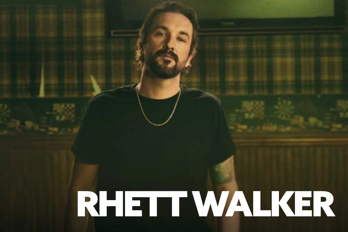 Rhett Walker — Reno-Tahoe CityFest