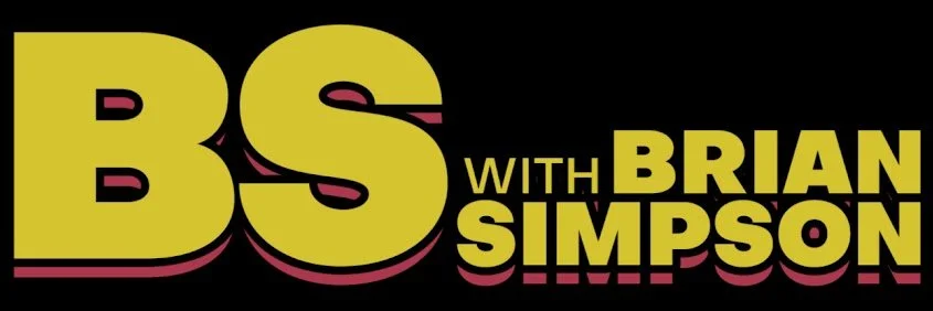 Brian Simpson - Stand-up Comedian