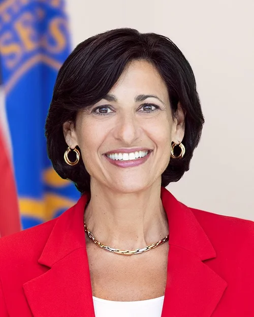 About — Rochelle Walensky, MD, MPH