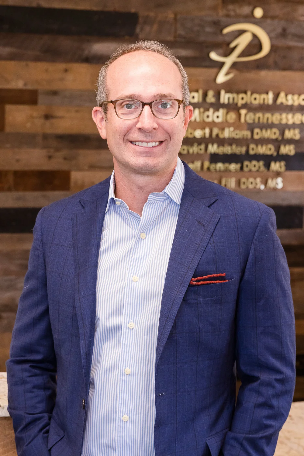 Who We Are | Meet Our Expert Team — Periodontal & Implant Associates of ...