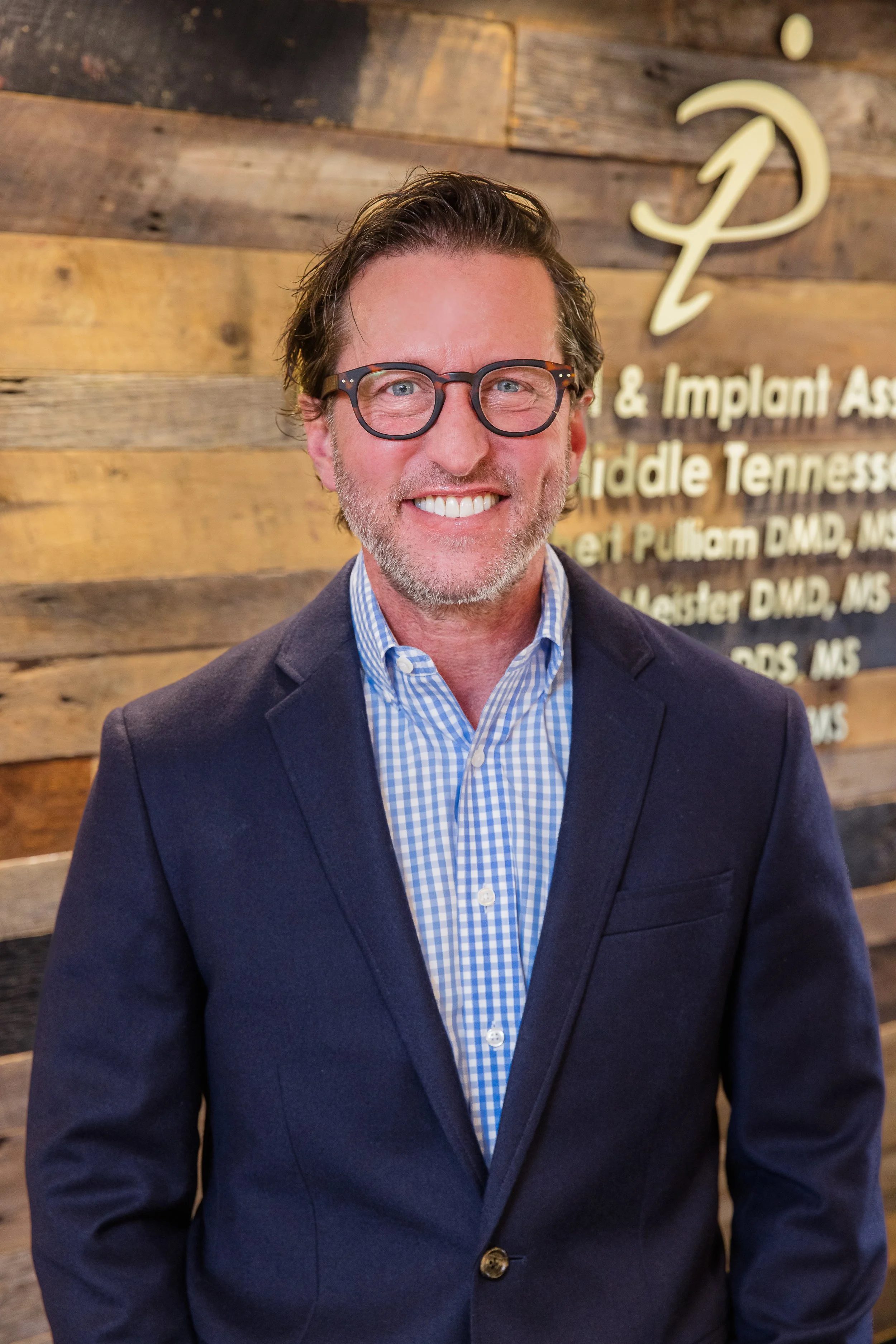 Who We Are | Meet Our Expert Team — Periodontal & Implant Associates of ...