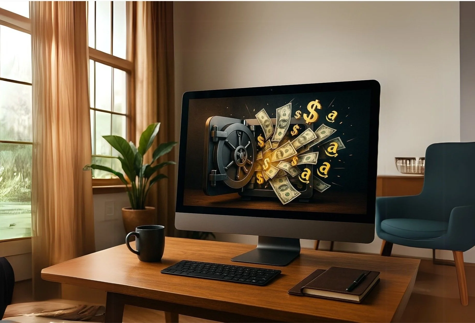 THE VAULT CREATOR PARTNER PACKET — Honey Do List Store