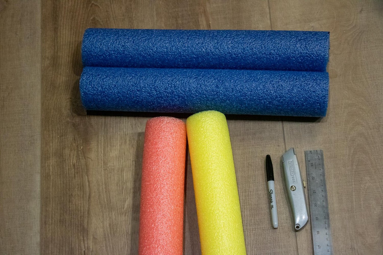 DIY Bumpers — House Rabbit Society