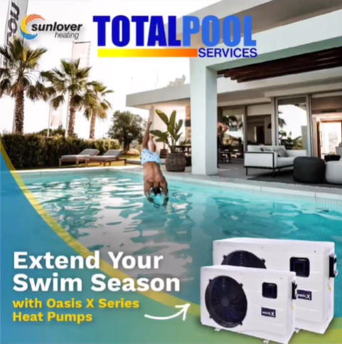 Total Pool Services Canberra