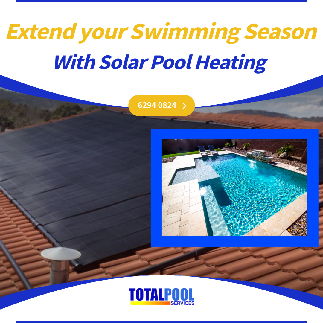 Total Pool Services Canberra