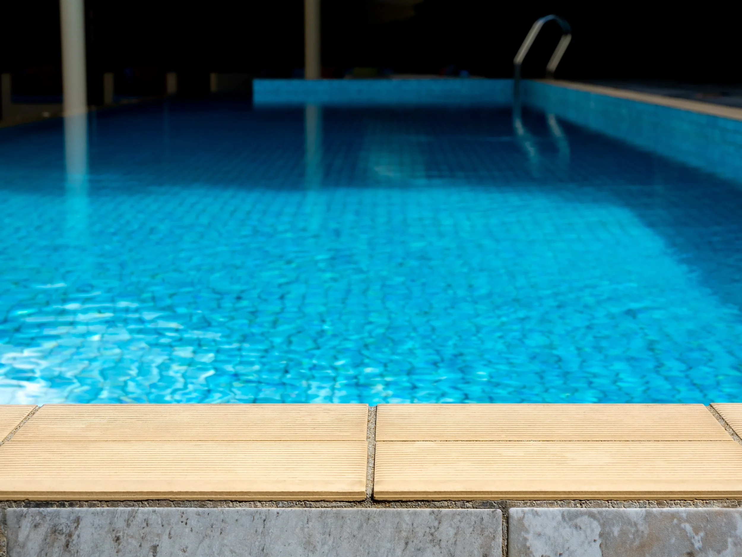 Total Pool Services Canberra