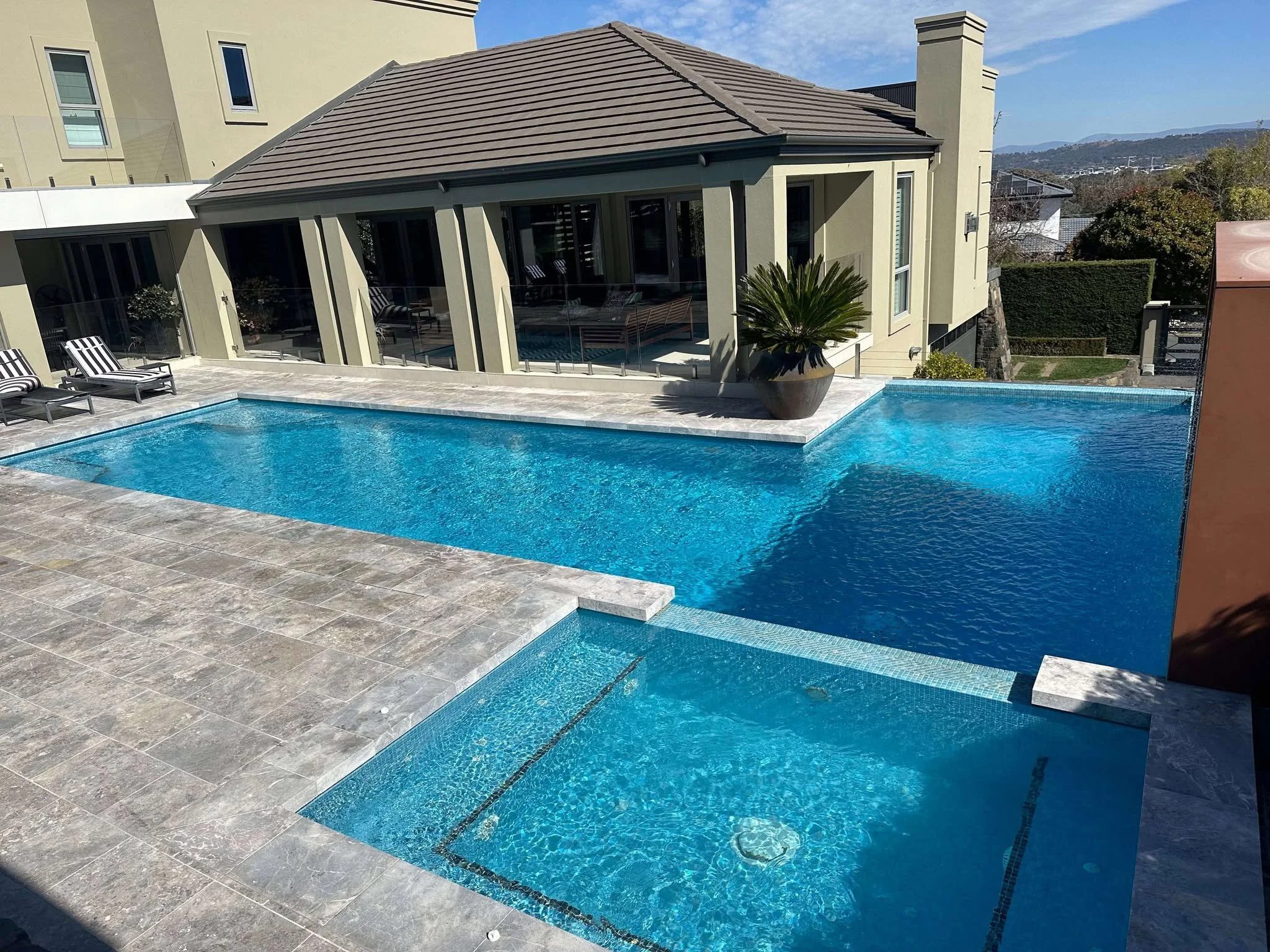 Total Pool Services Canberra
