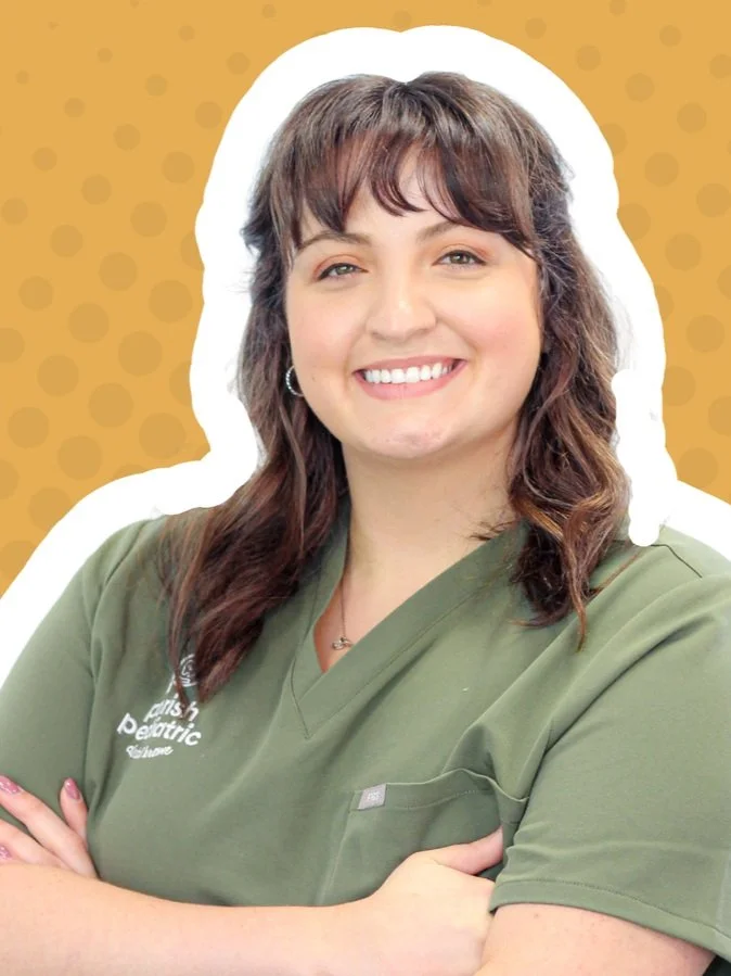 Meet the Parish Pediatric Dental Krewe | Top Pediatric Dentists in ...