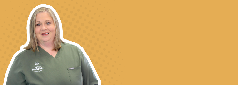 Meet the Parish Pediatric Dental Krewe | Top Pediatric Dentists in ...