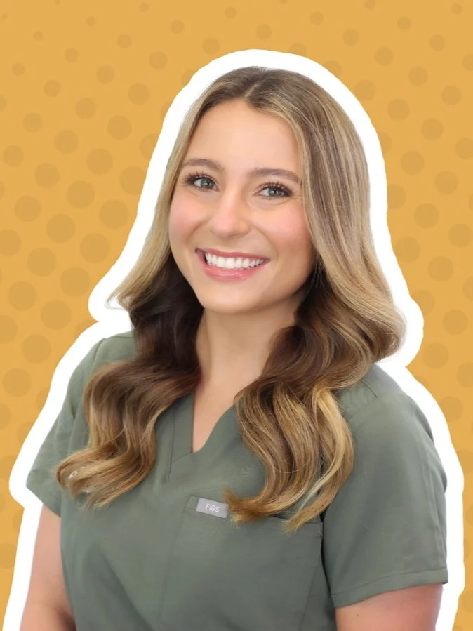 Meet the Parish Pediatric Dental Krewe | Top Pediatric Dentists in ...