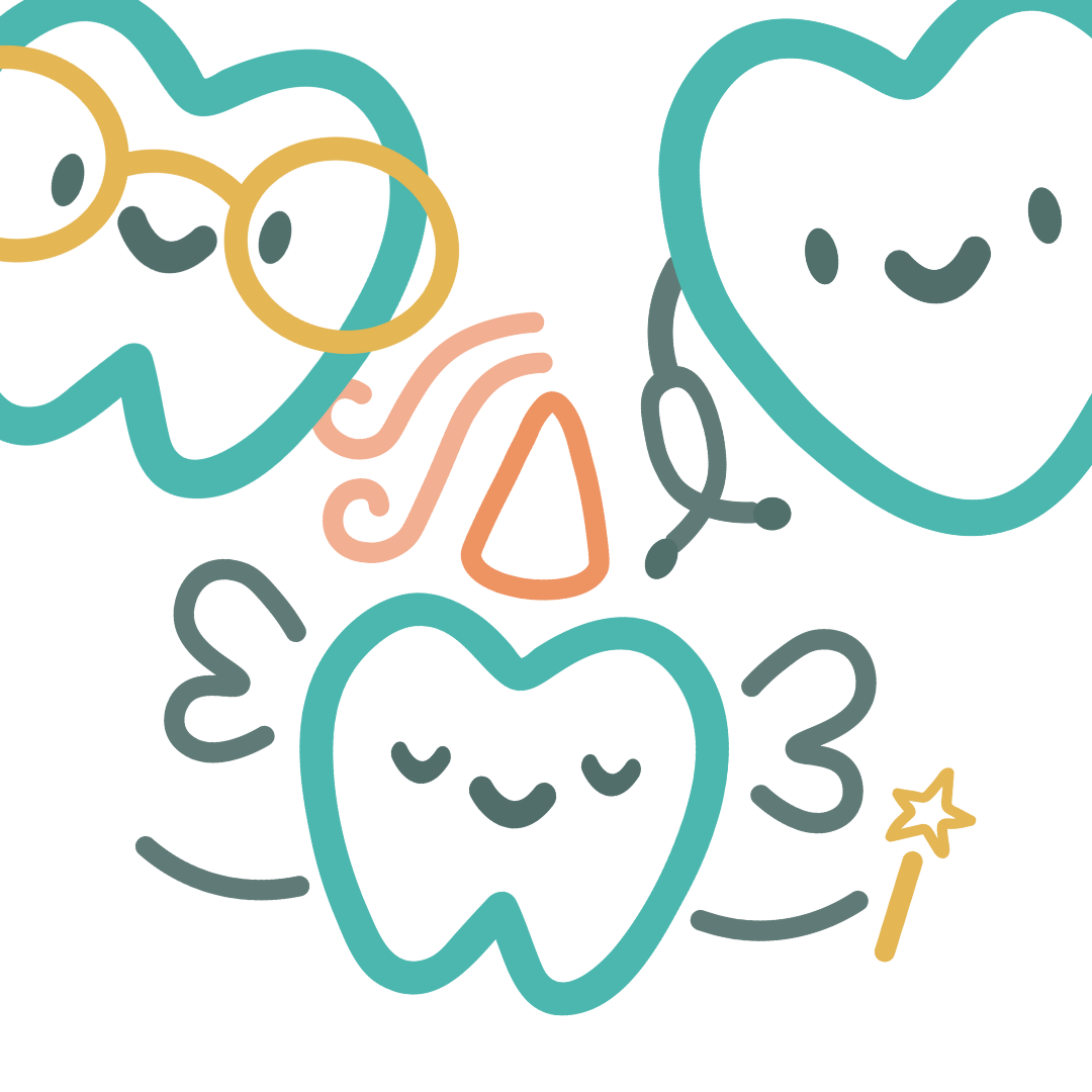 Meet the Parish Pediatric Dental Krewe | Top Pediatric Dentists in ...