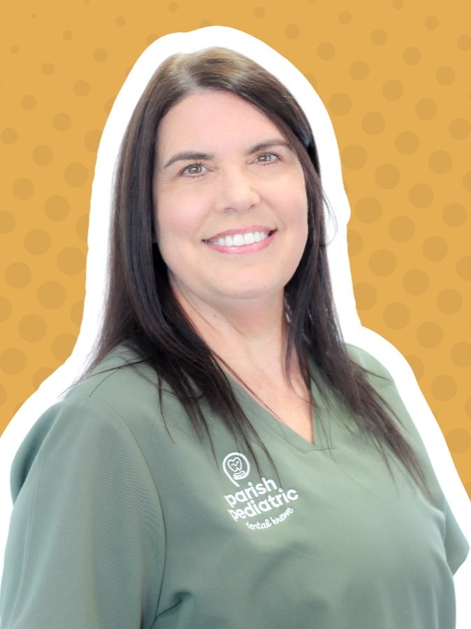 Meet the Parish Pediatric Dental Krewe | Top Pediatric Dentists in ...