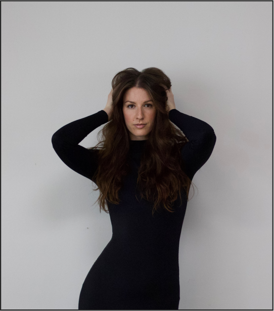 BECCA NICHOLLS