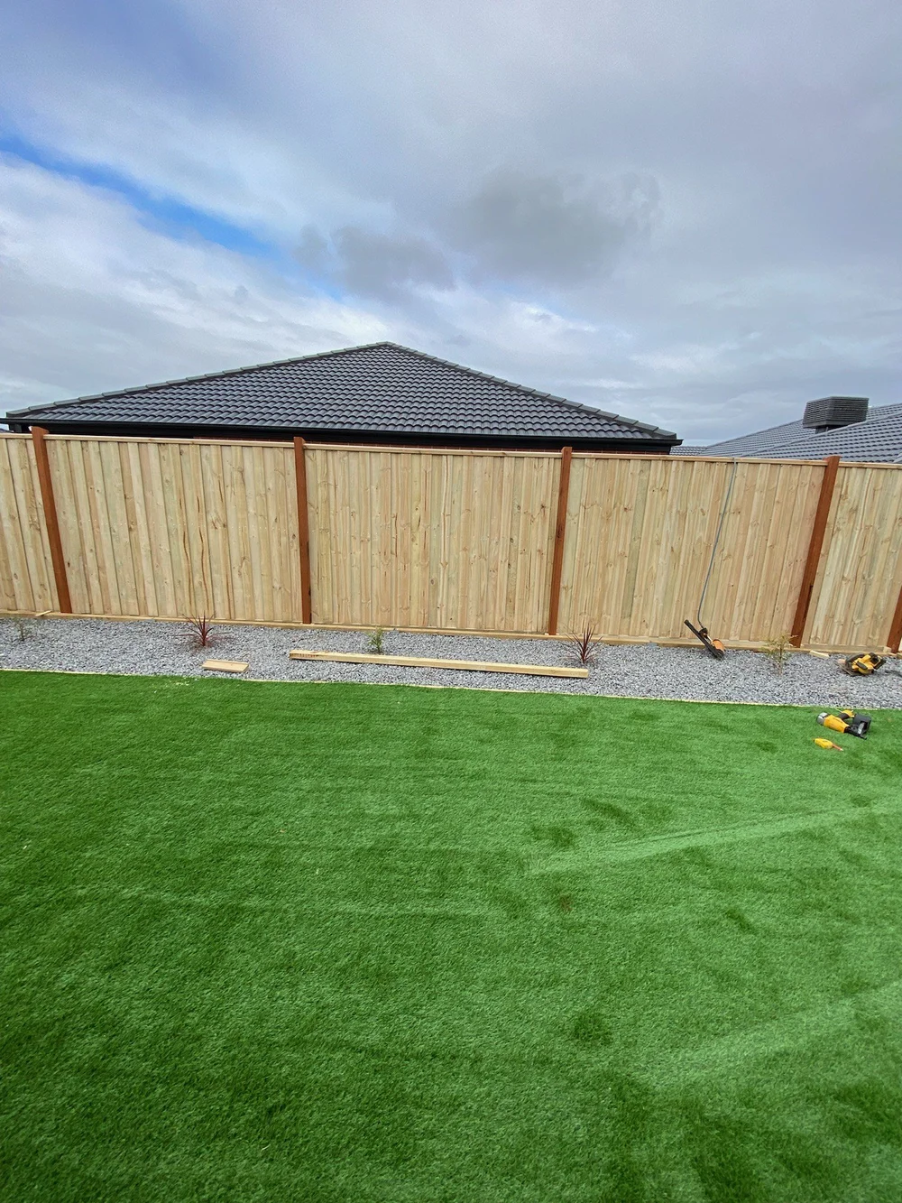 VICTORIA TIMBER GROUP