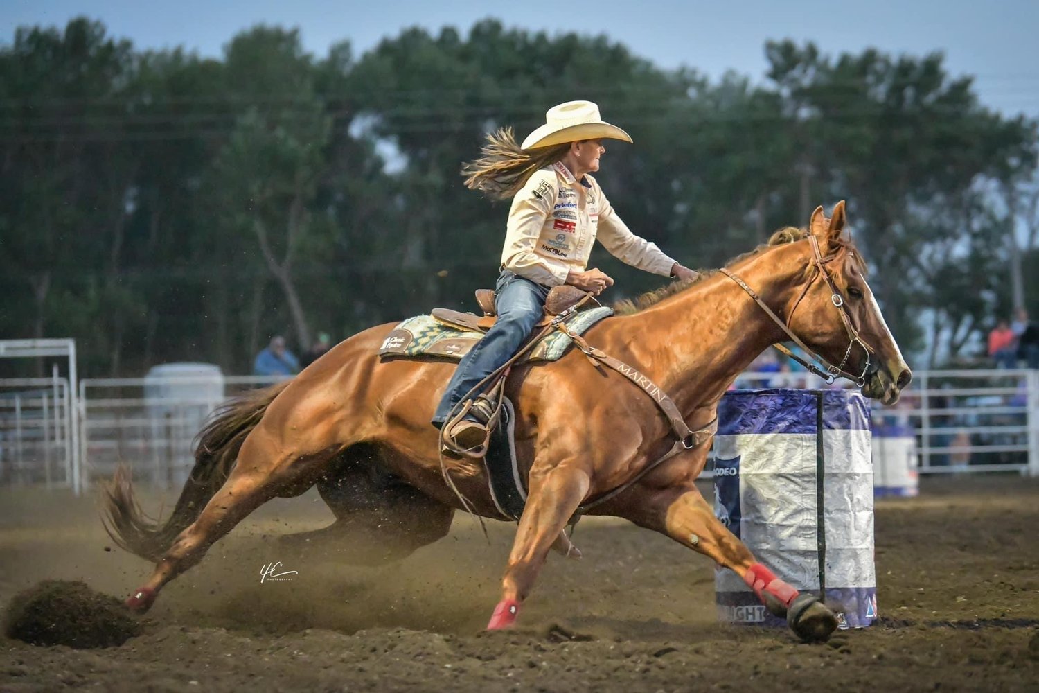 Park City PRCA Rodeo