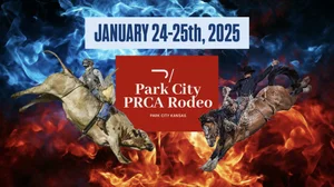 Park City PRCA Rodeo