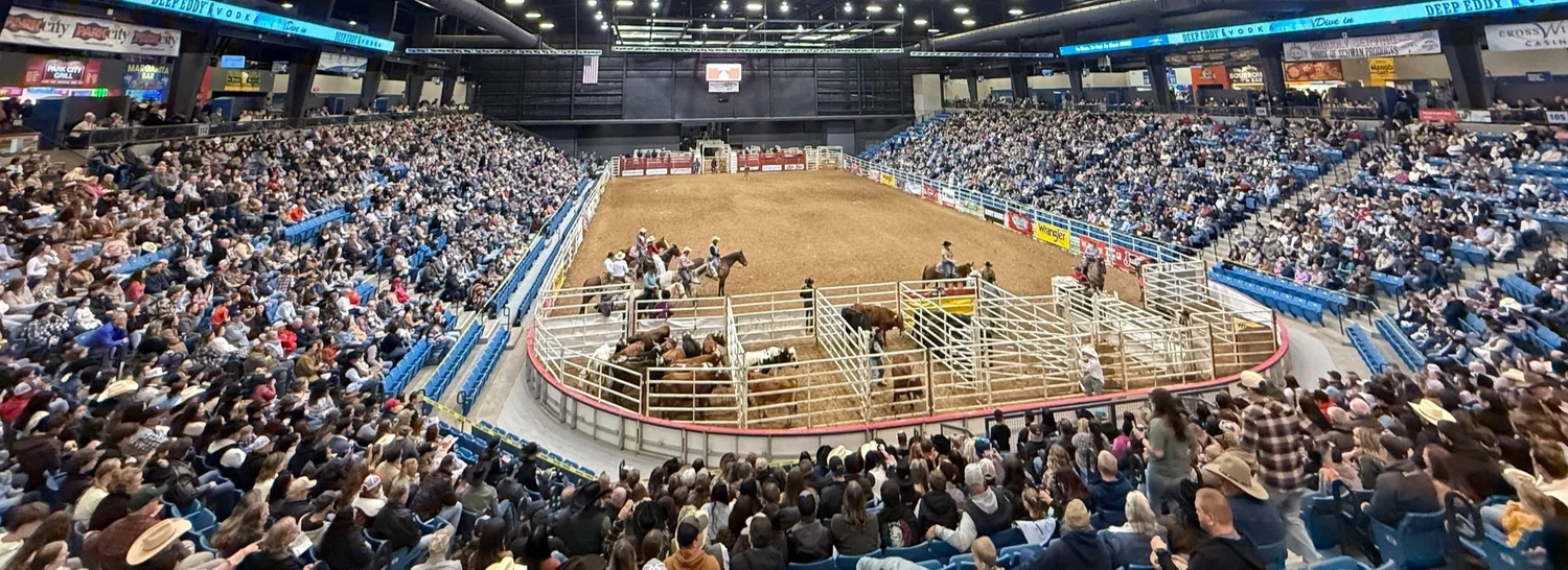 Park City PRCA Rodeo