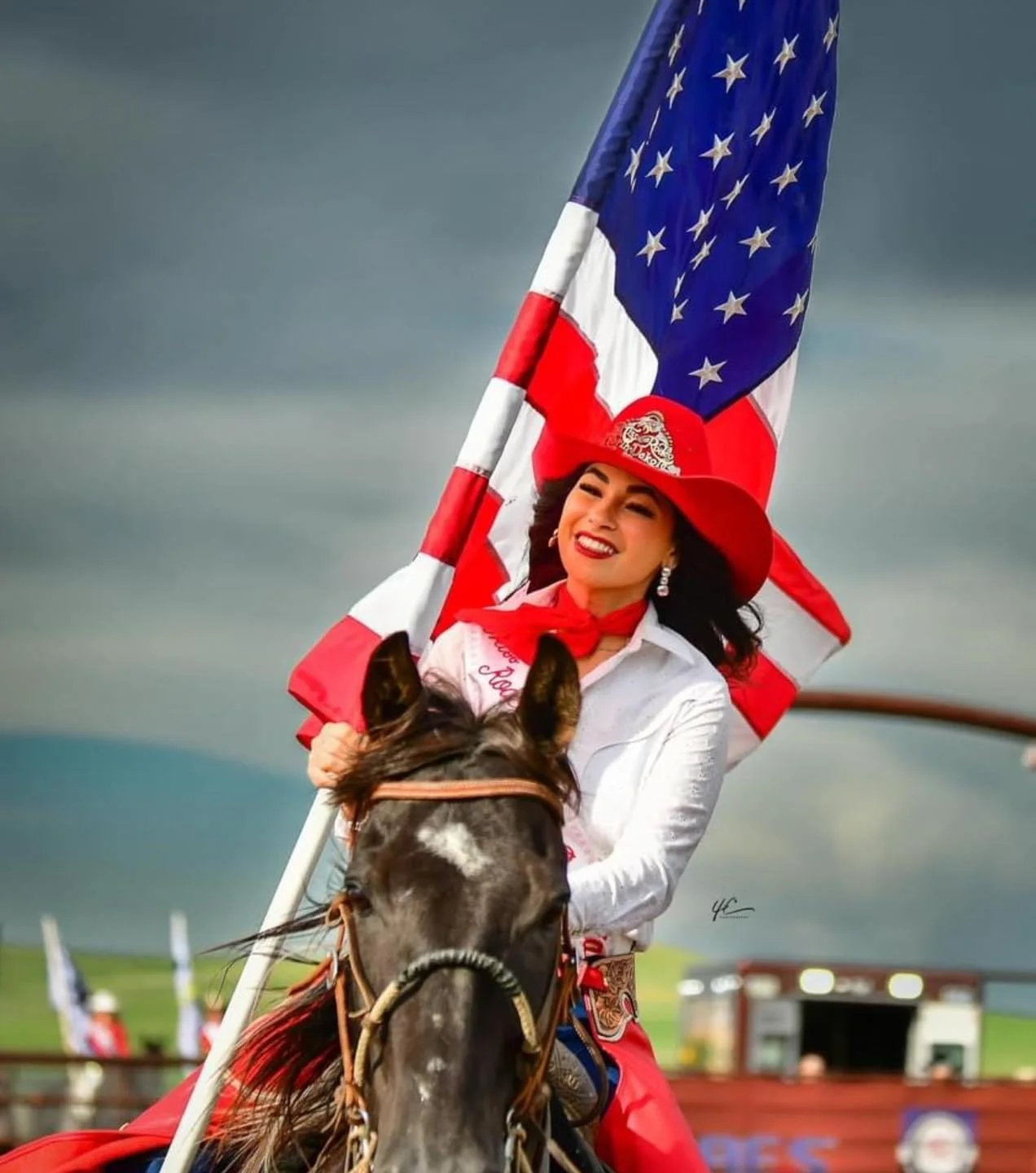 Park City PRCA Rodeo
