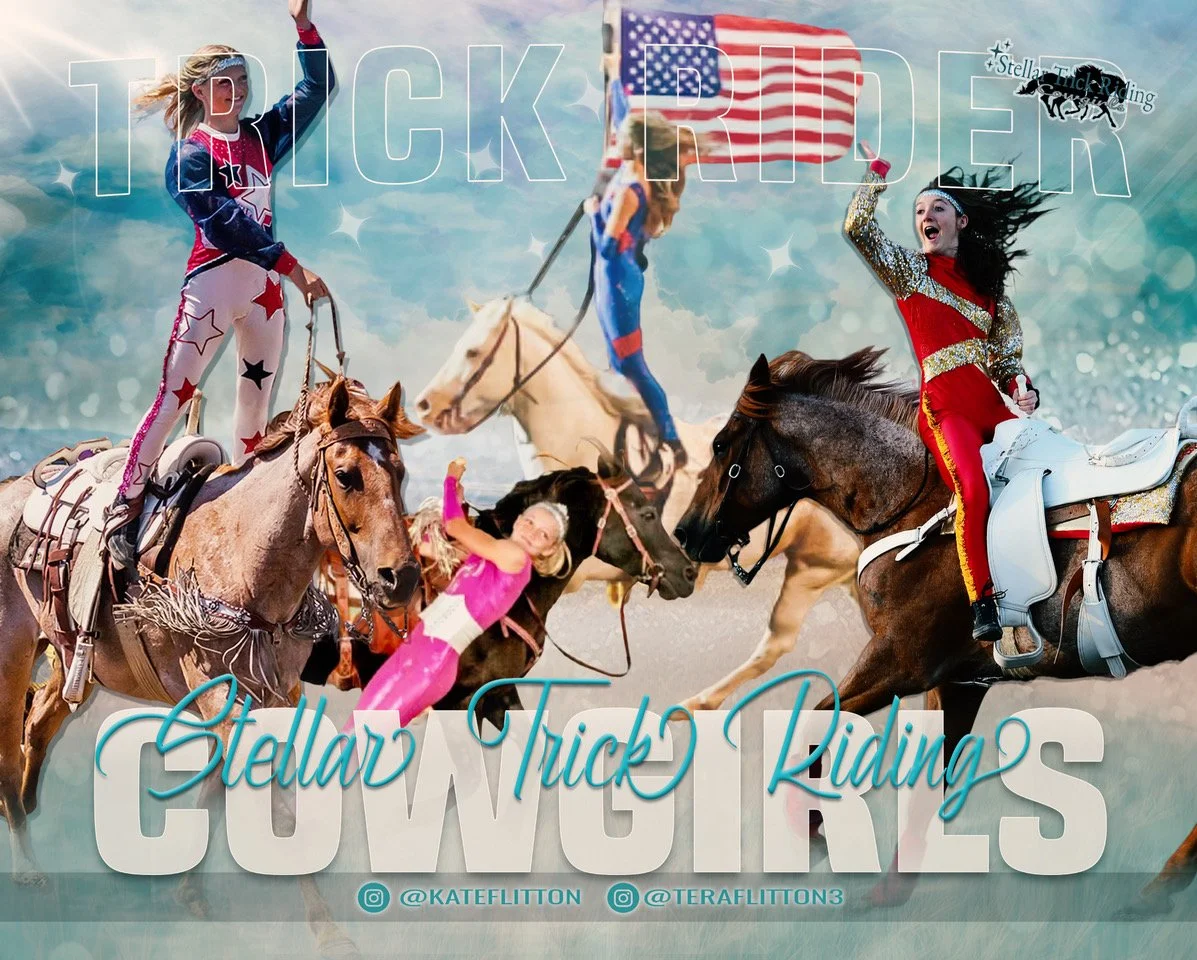 Park City PRCA Rodeo